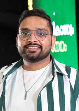 Committee - Nottingham Malayalee Cultural Association