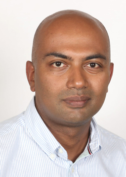 Committee - Nottingham Malayalee Cultural Association