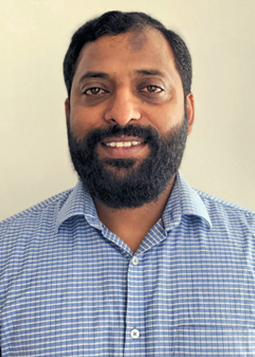 Committee - Nottingham Malayalee Cultural Association