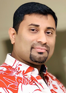 Committee - Nottingham Malayalee Cultural Association