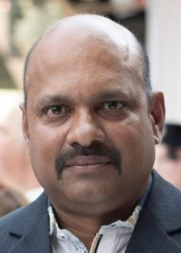 Committee - Nottingham Malayalee Cultural Association