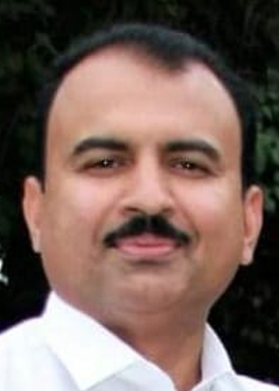 Committee - Nottingham Malayalee Cultural Association