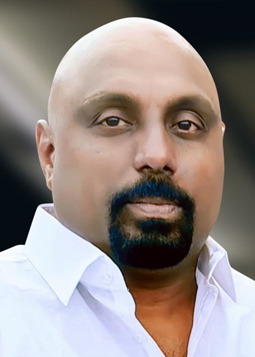 Committee - Nottingham Malayalee Cultural Association