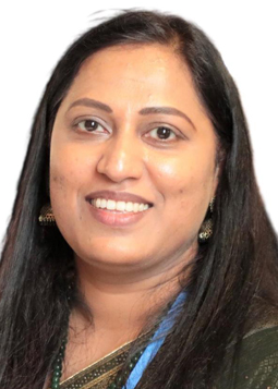 Committee - Nottingham Malayalee Cultural Association