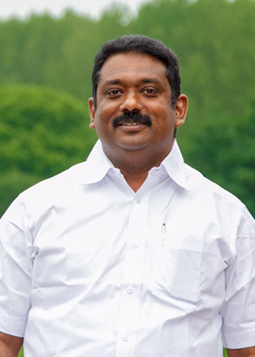 Committee - Nottingham Malayalee Cultural Association