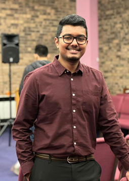 Committee - Nottingham Malayalee Cultural Association