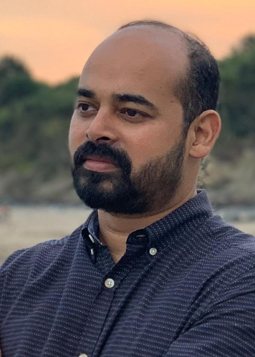 Committee - Nottingham Malayalee Cultural Association