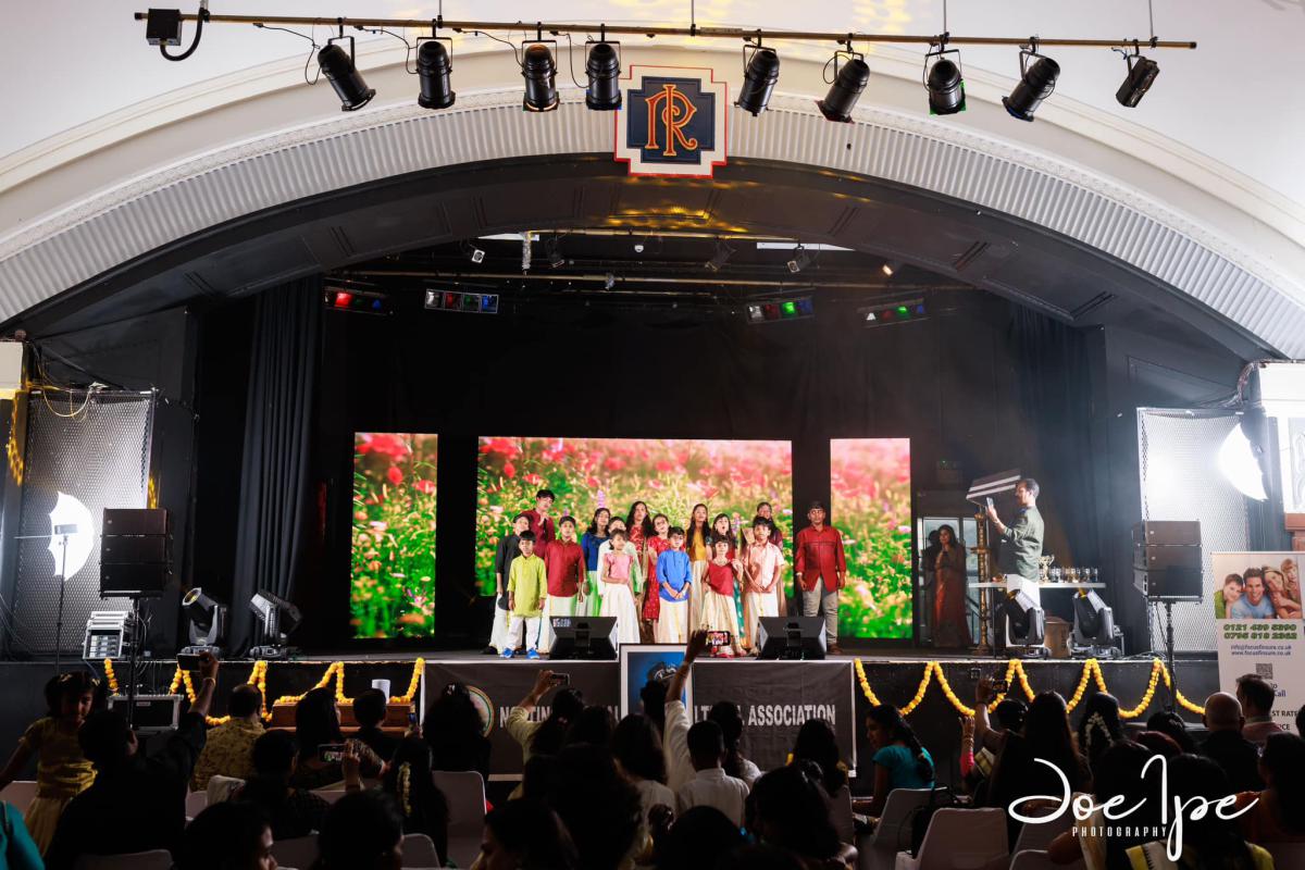 Home - Nottingham Malayalee Cultural Association