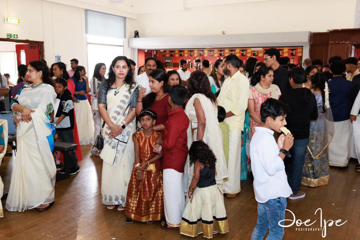 Home - Nottingham Malayalee Cultural Association