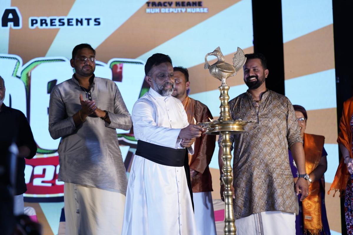 Gallery - Nottingham Malayalee Cultural Association