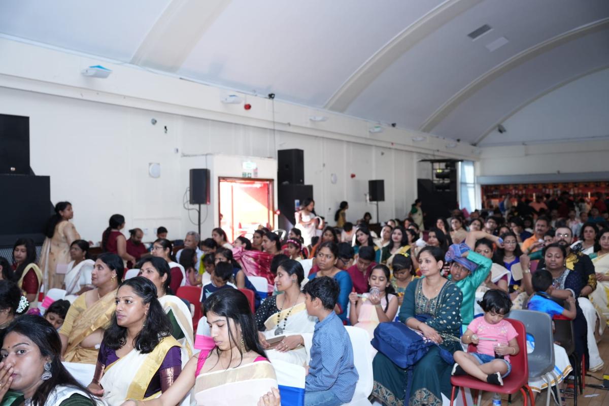 Gallery - Nottingham Malayalee Cultural Association