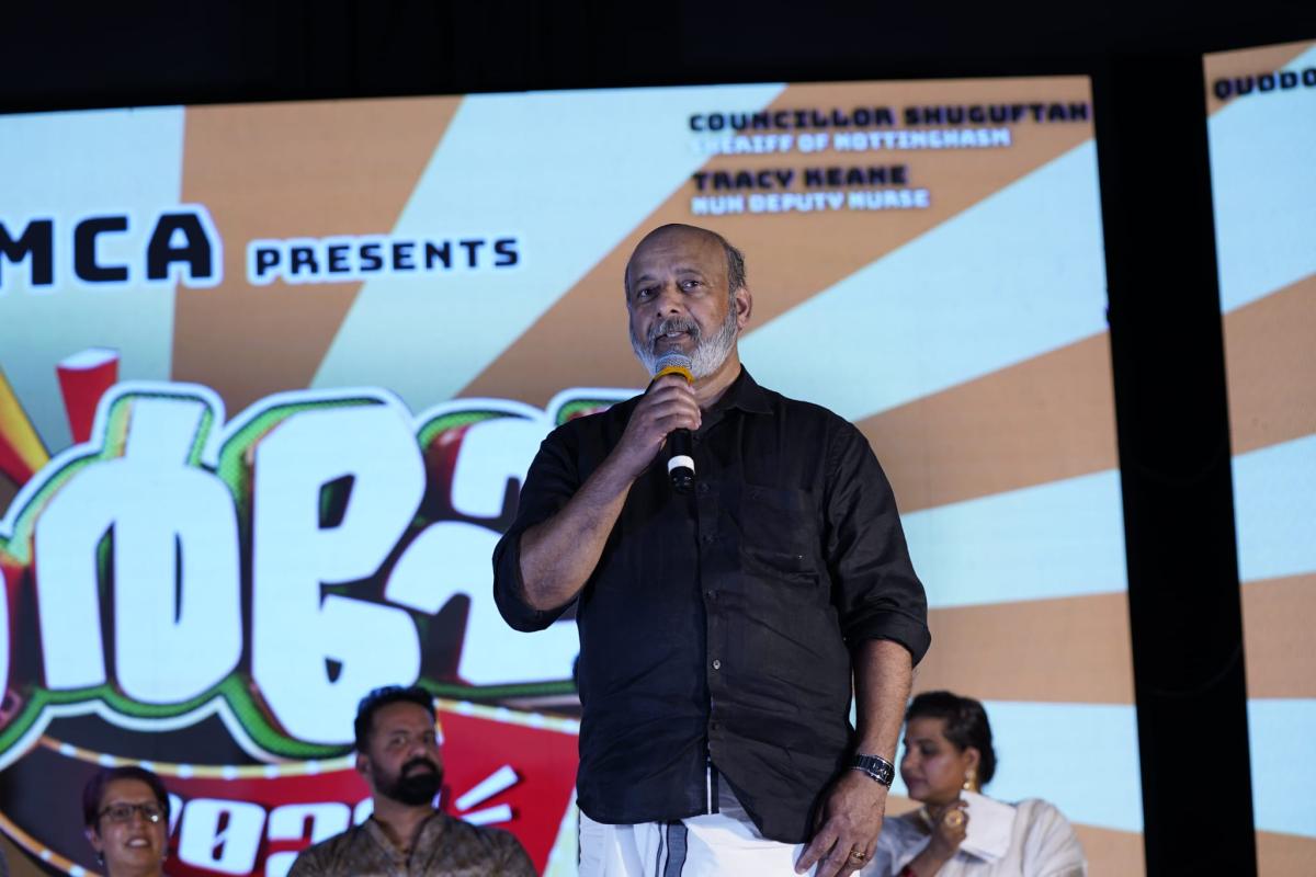 Gallery - Nottingham Malayalee Cultural Association